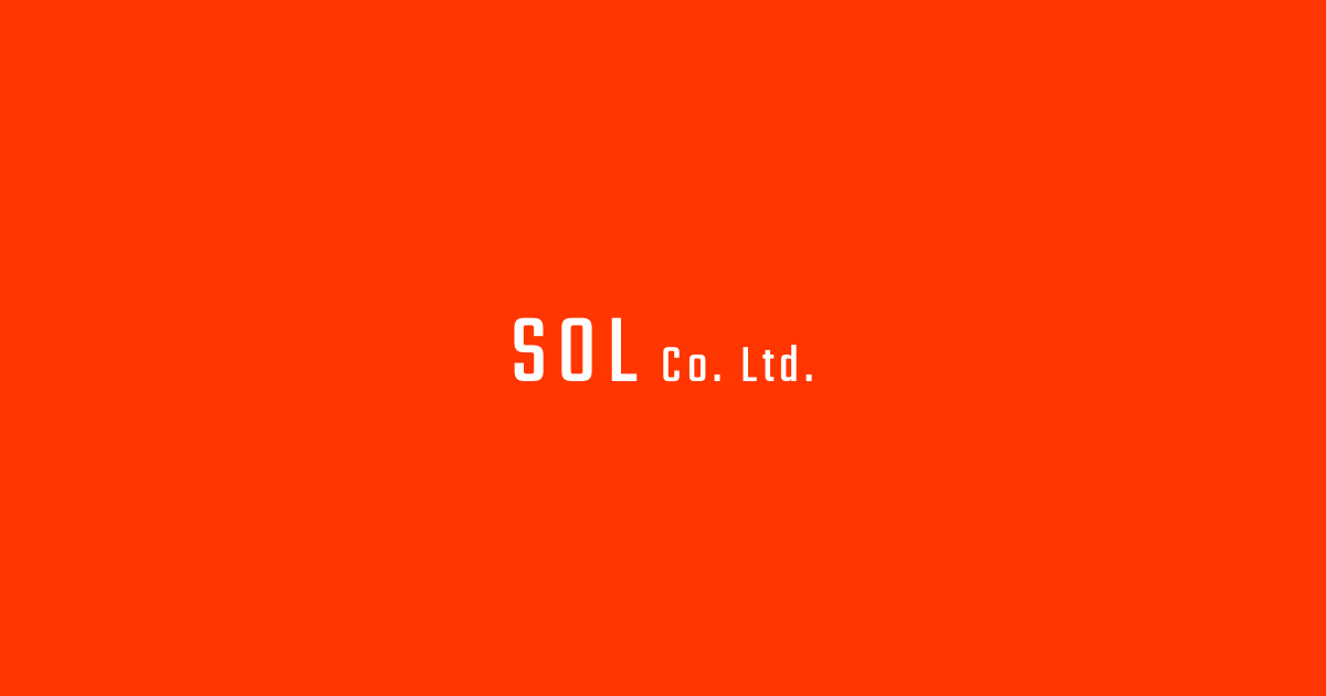SOL Co. Ltd.
